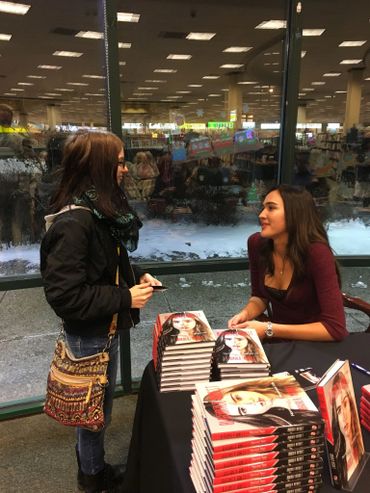 Media | Makaila Nichols