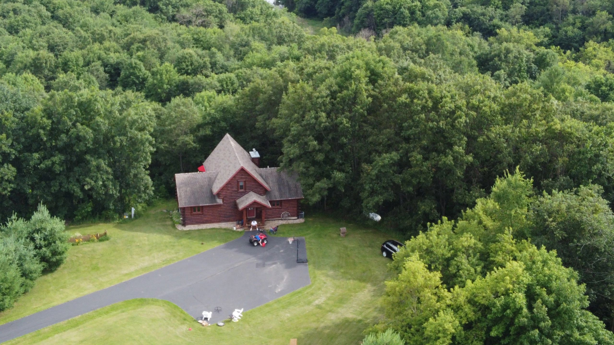 Hickory Ridge Whitetails