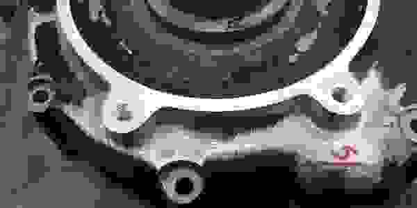 Top Dead Center - Motorcycle Repairs, Custom Motorcycles