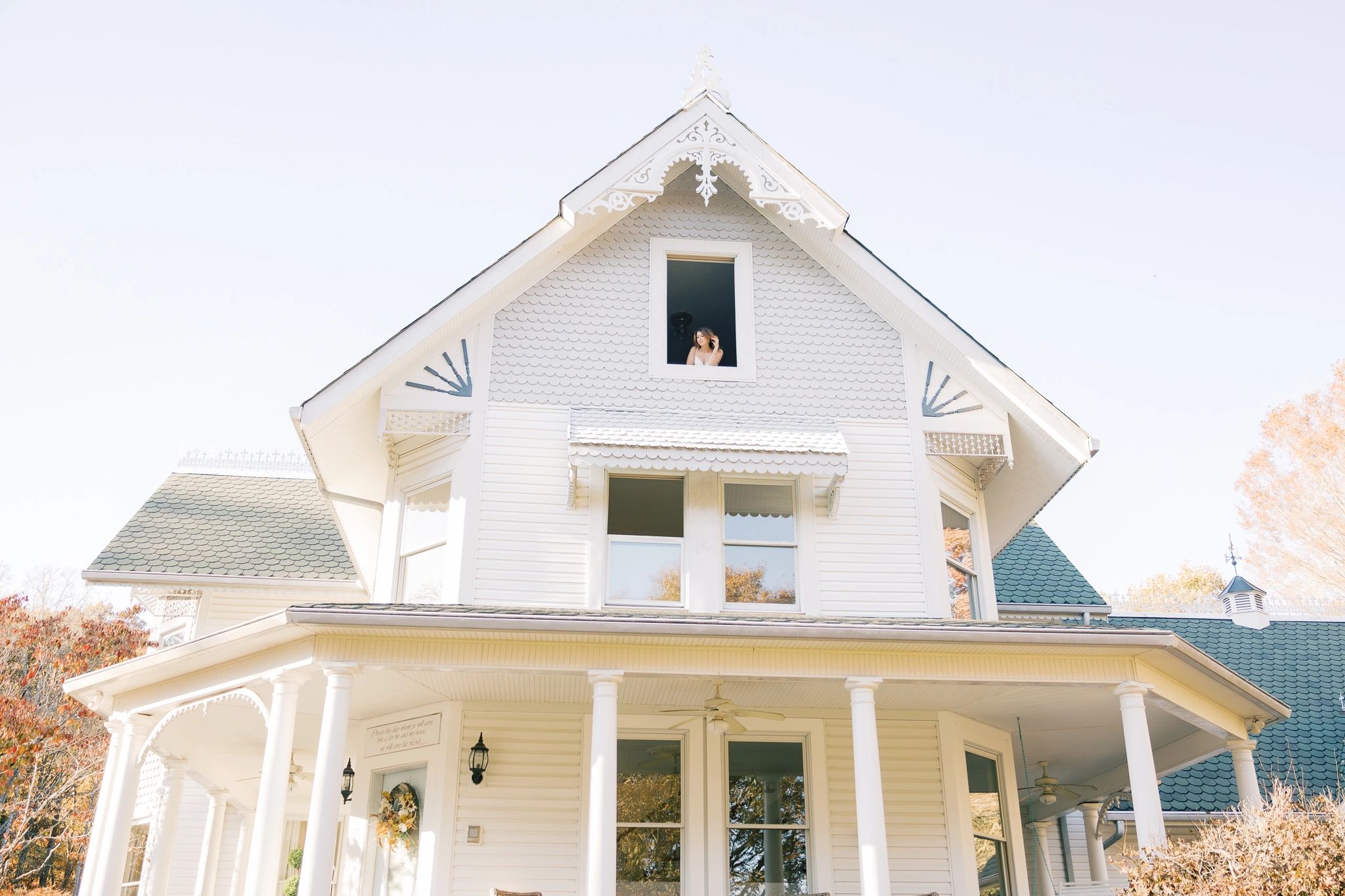 Create Your Dream Wedding at The Grand Victorian Venue