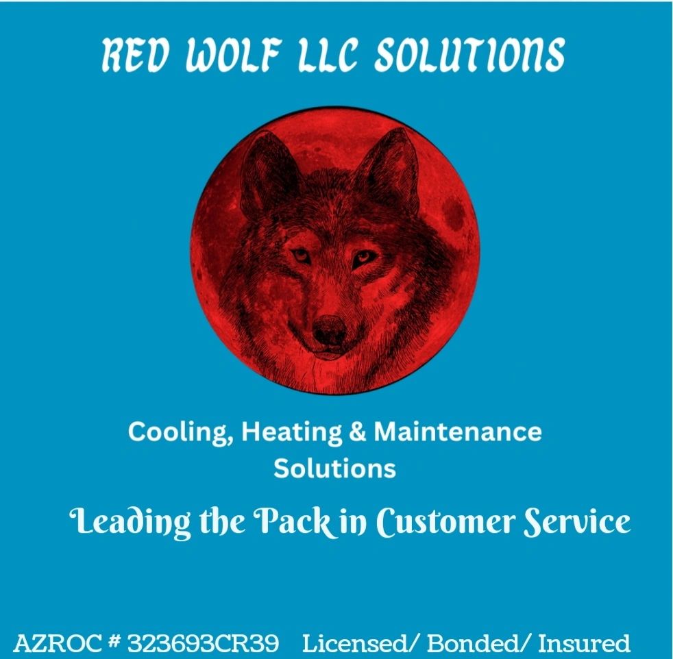 Red Wolf LLC Solutions
