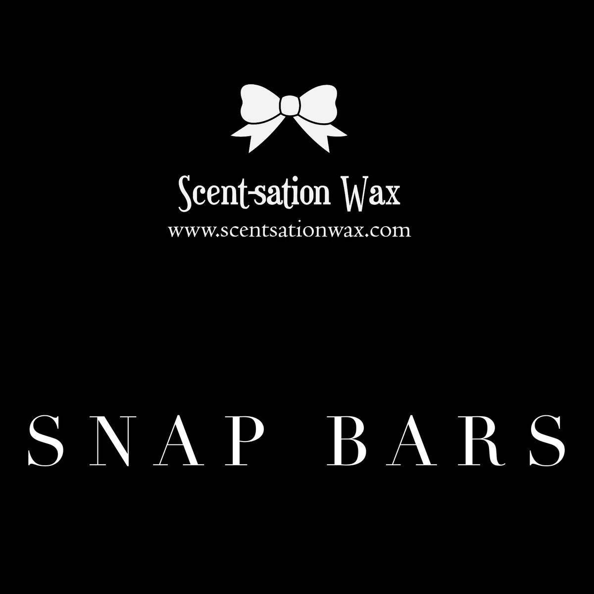 Snap Bars