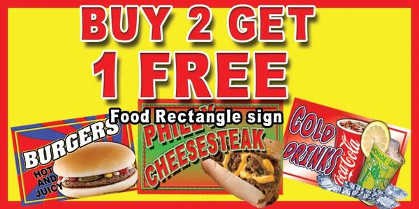 Food Concession Signs - www.foodconcessionsigns.com