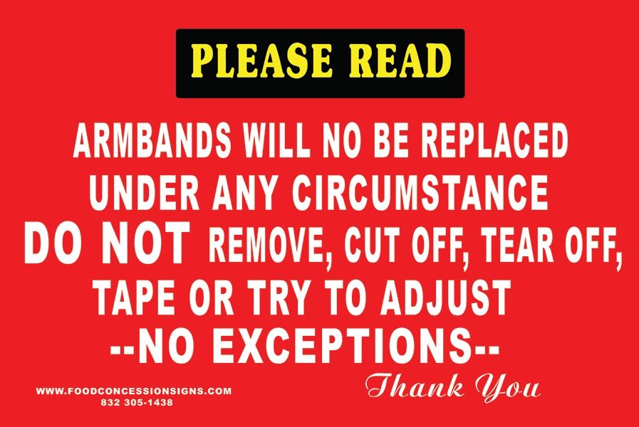 Please Read