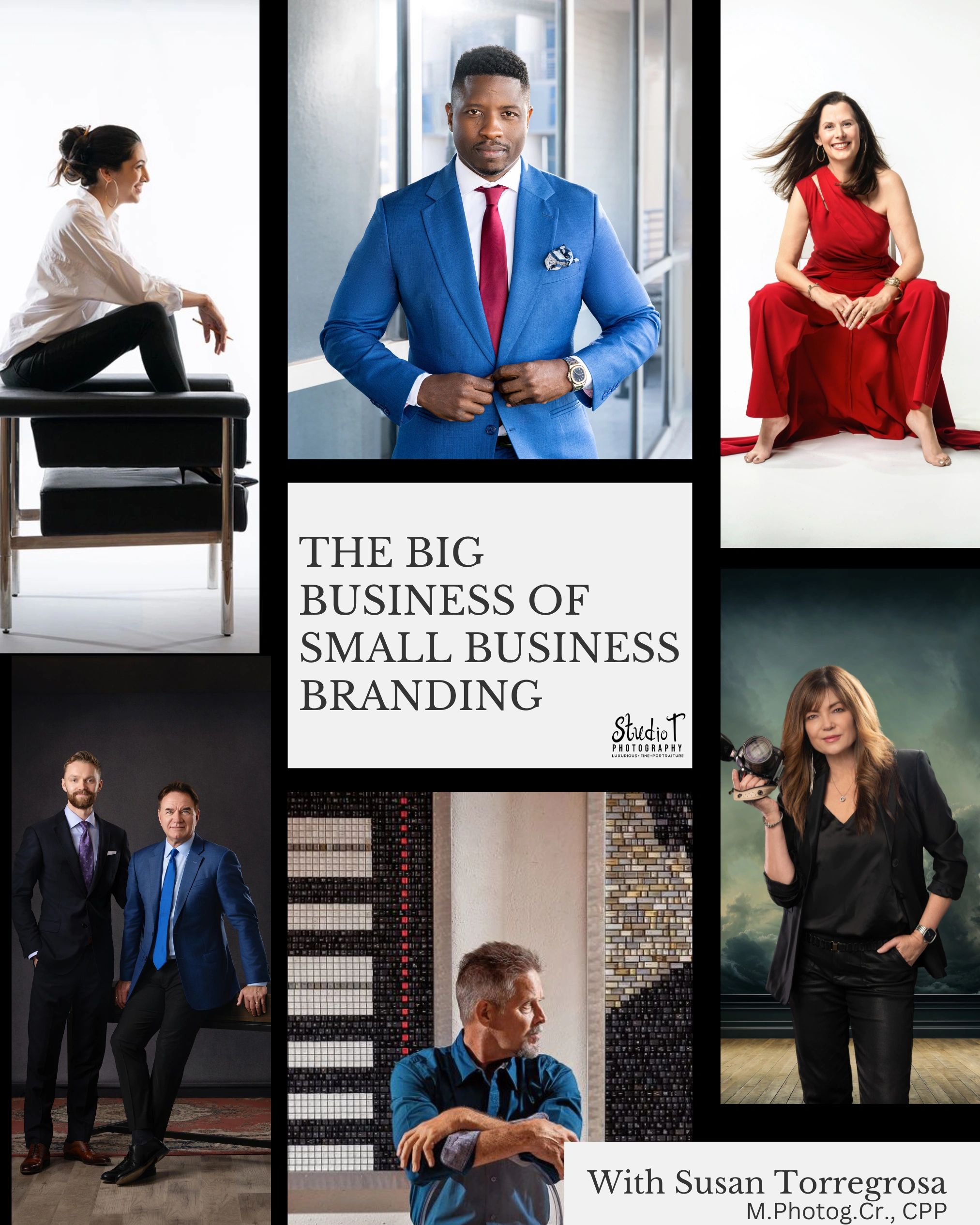 Best Photography Associations | Professional Photographers Networking