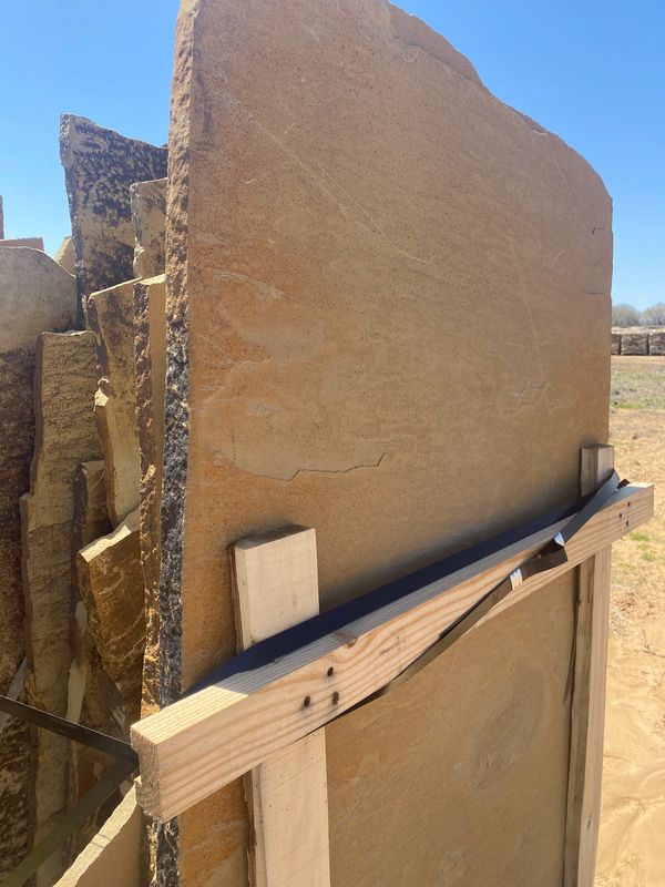 King Stone Supply in Frisco, Texas