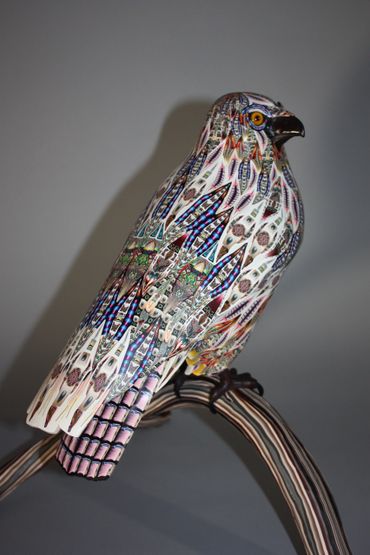 Aerial animals | ADAM THOMAS REES