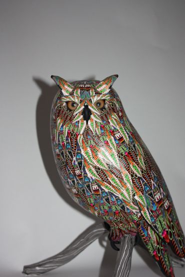 Aerial animals | ADAM THOMAS REES