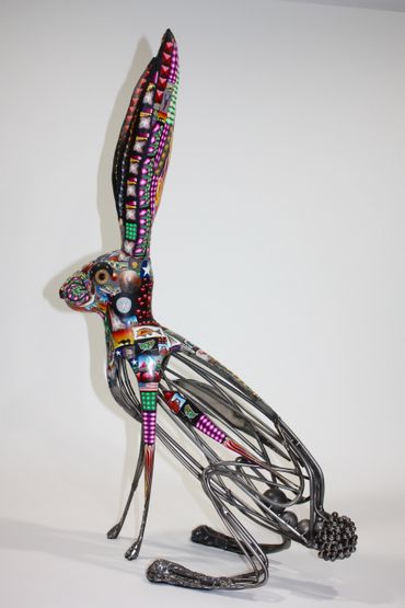 Land animals | ADAM THOMAS REES