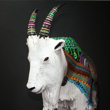 ADAM THOMAS REES - Artist