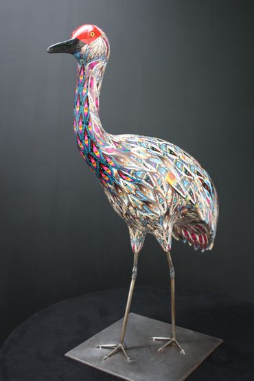 Aerial animals | ADAM THOMAS REES