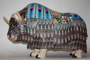 Land animals | ADAM THOMAS REES