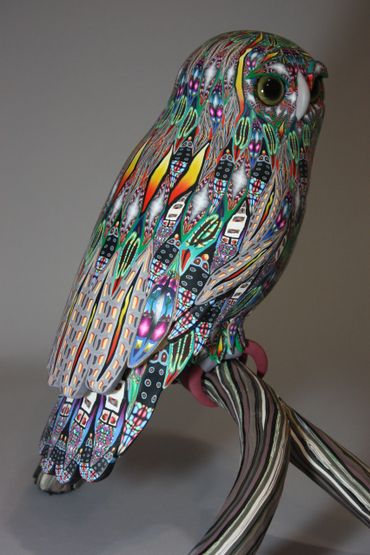 Aerial animals | ADAM THOMAS REES