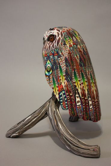 Aerial animals | ADAM THOMAS REES