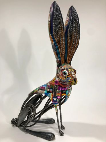 Land animals | ADAM THOMAS REES