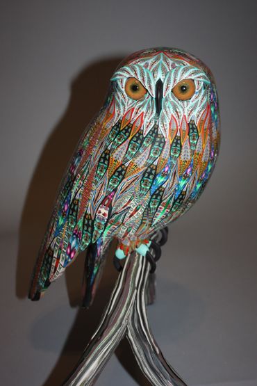 Aerial animals | ADAM THOMAS REES