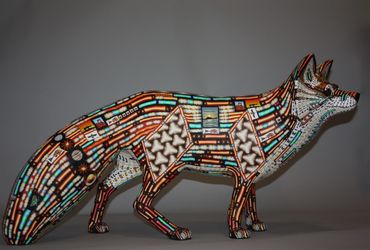 Land animals | ADAM THOMAS REES