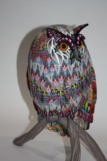 Aerial animals | ADAM THOMAS REES