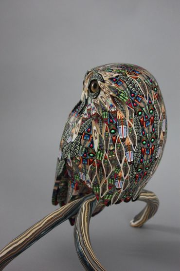 Aerial animals | ADAM THOMAS REES