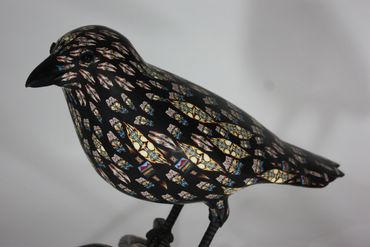 Aerial animals | ADAM THOMAS REES