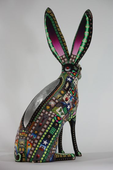 Land animals | ADAM THOMAS REES