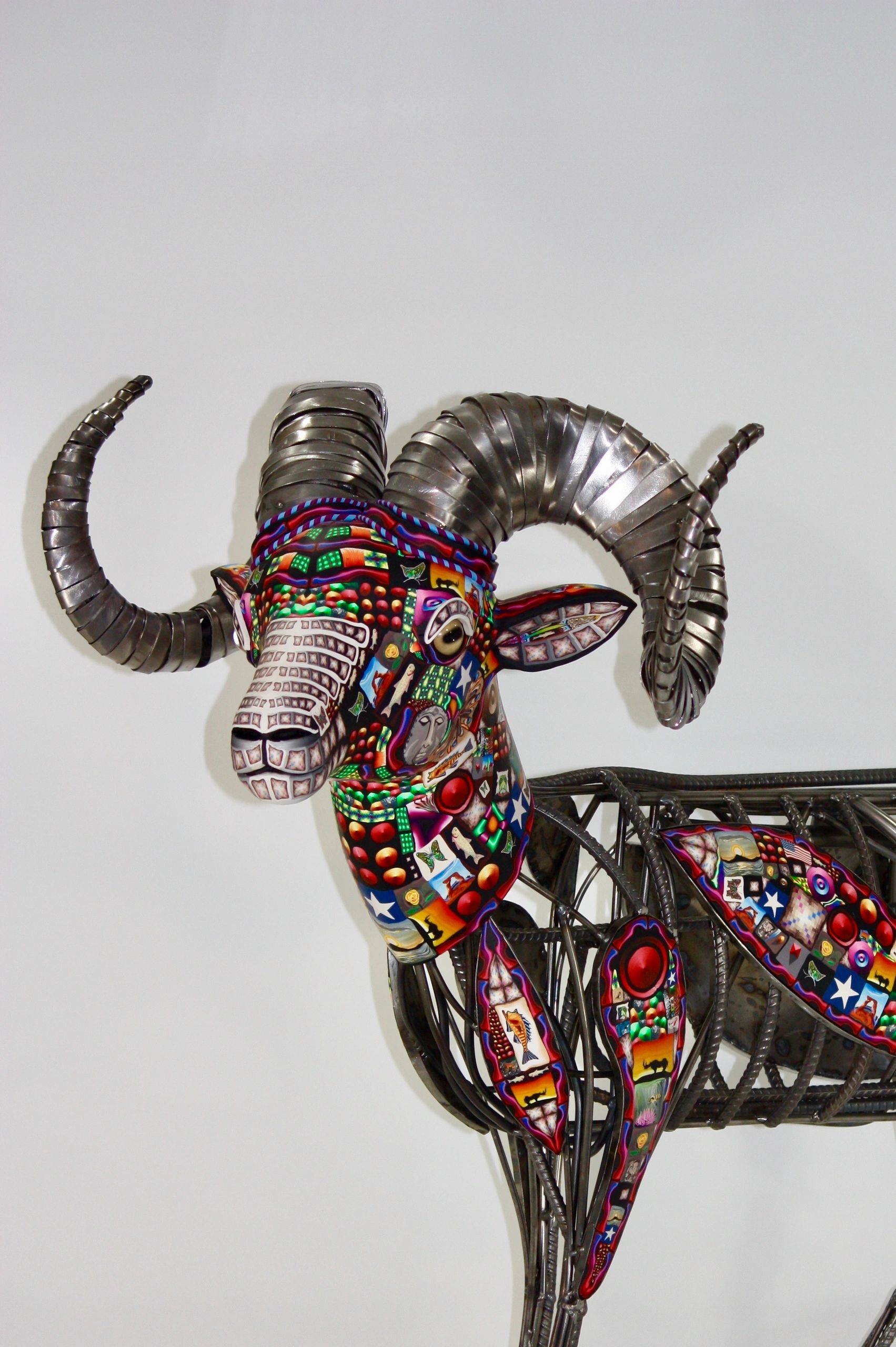 ADAM THOMAS REES - Artist