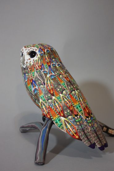 Aerial animals | ADAM THOMAS REES