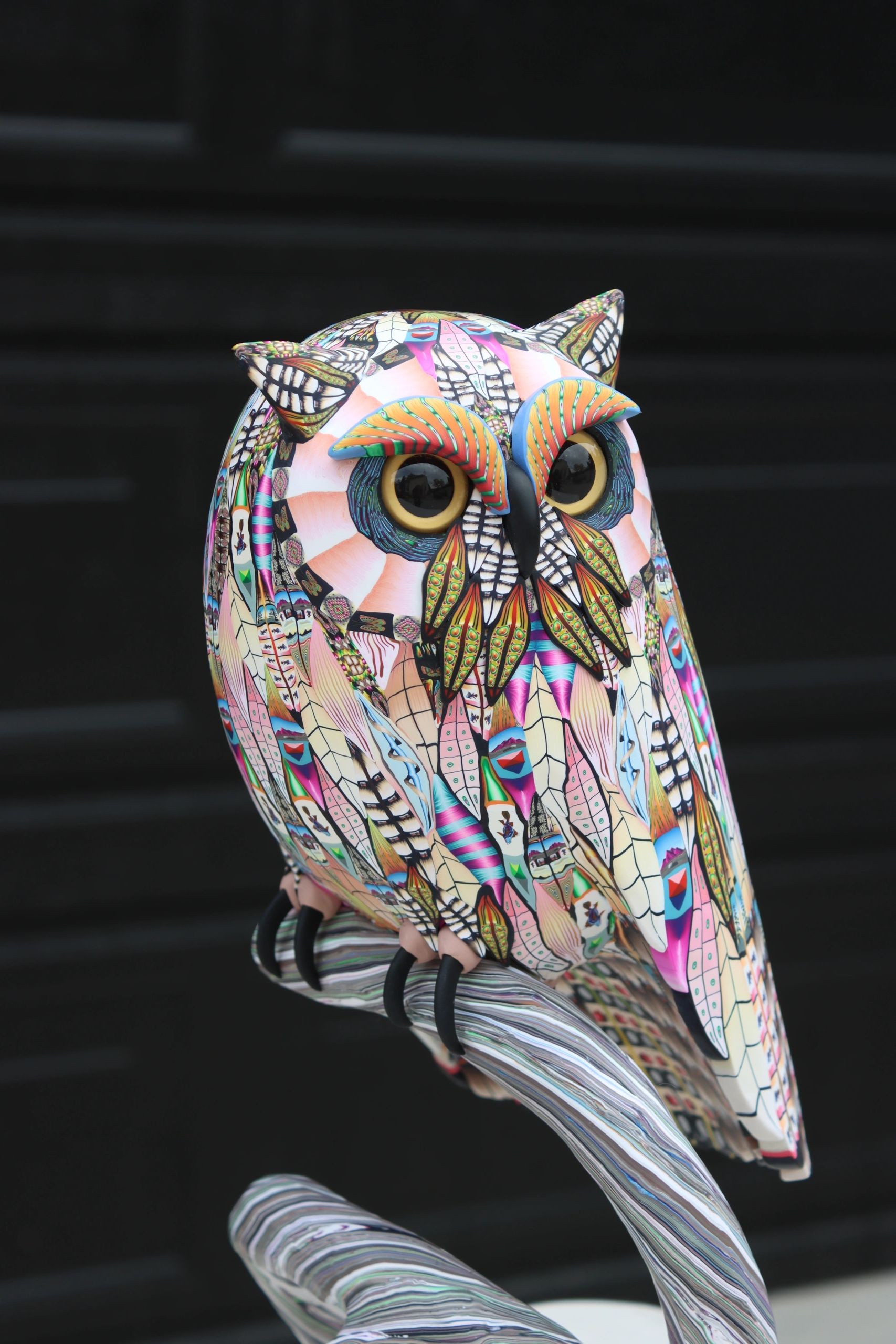 ADAM THOMAS REES - Artist