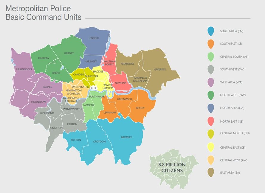 Rainbow Boroughs Project | nationalhcaw