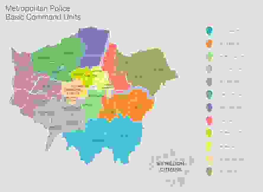 Rainbow Boroughs Project | nationalhcaw