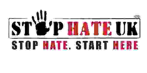 Report Hate Crime | nationalhcaw