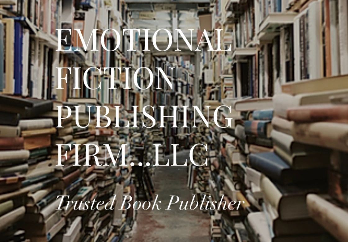 Traditional - Publishing