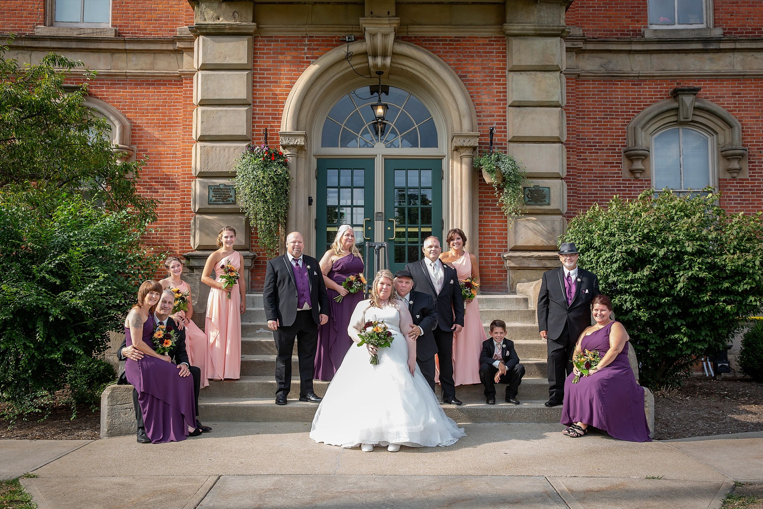 6 Tips For Choosing Your Wedding Colors