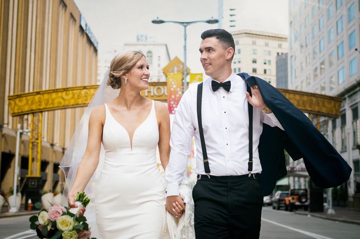 Tracy Heck Photography - Photography, Wedding