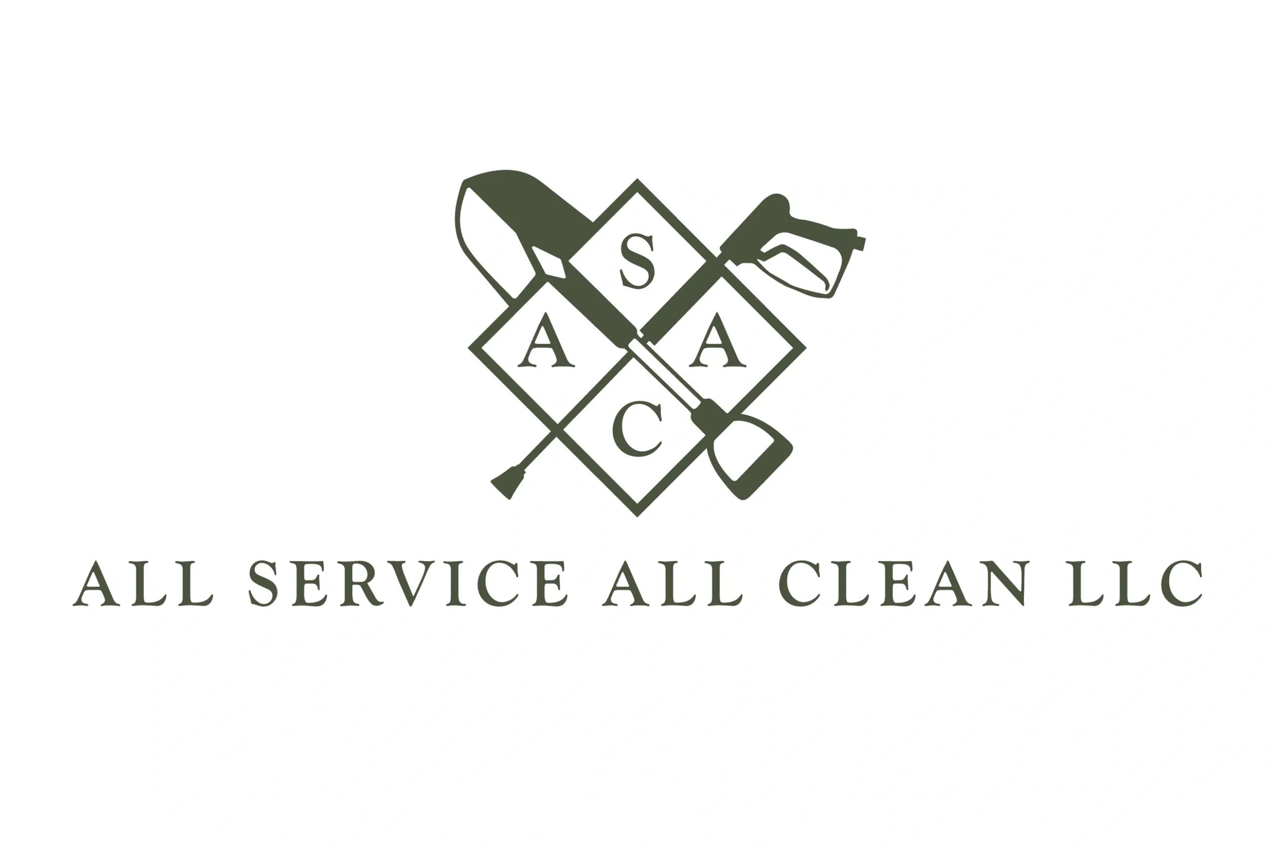 ALL SERVICE ALL CLEAN