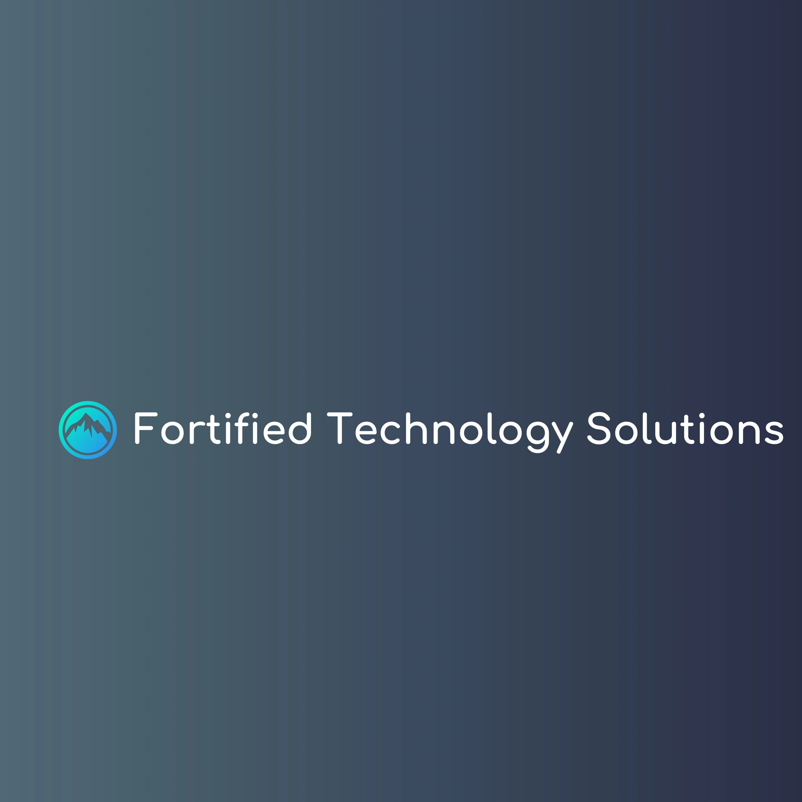 Fortified Technology Solutions, LLC