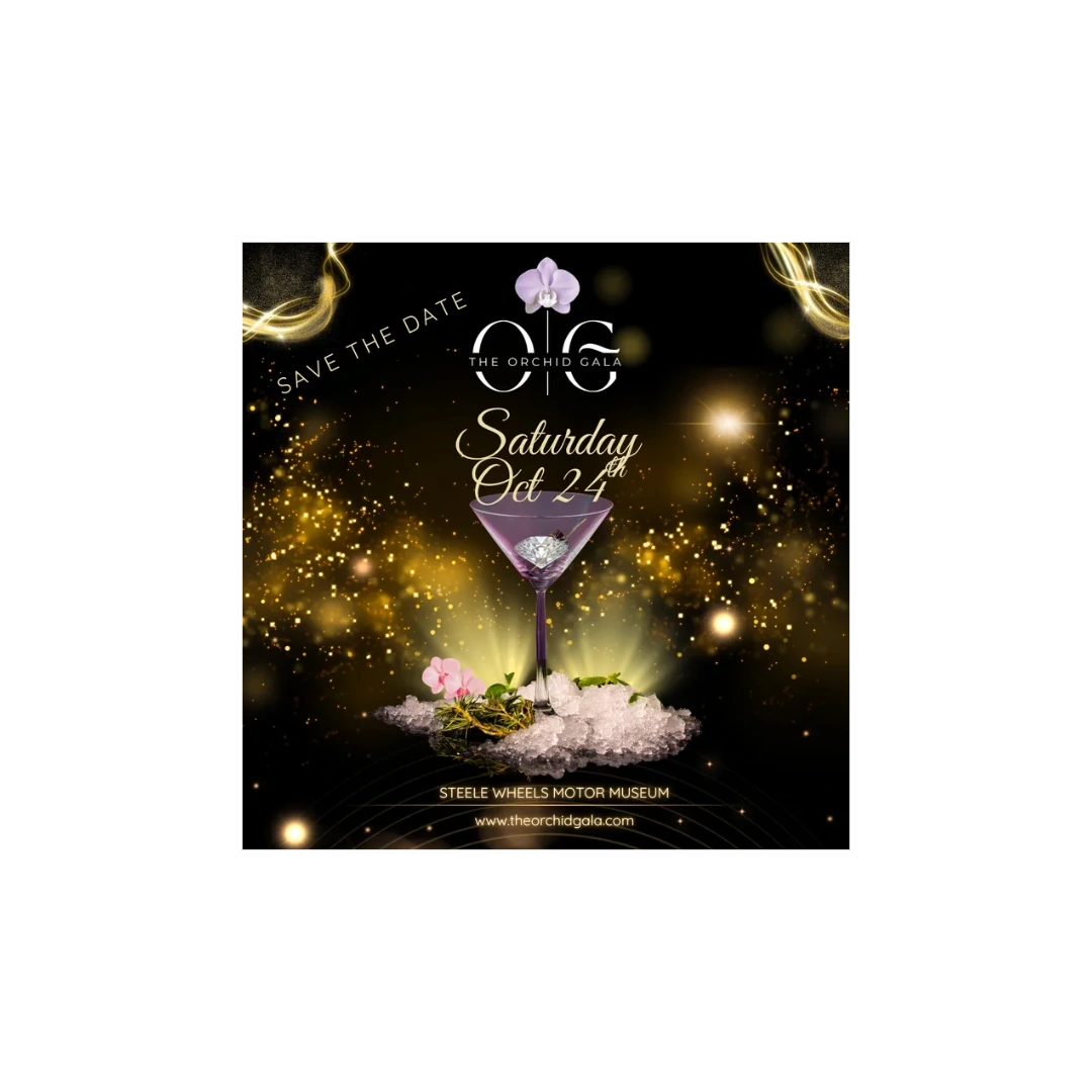 PHOTO Gallery 2025 | Orchid Gala