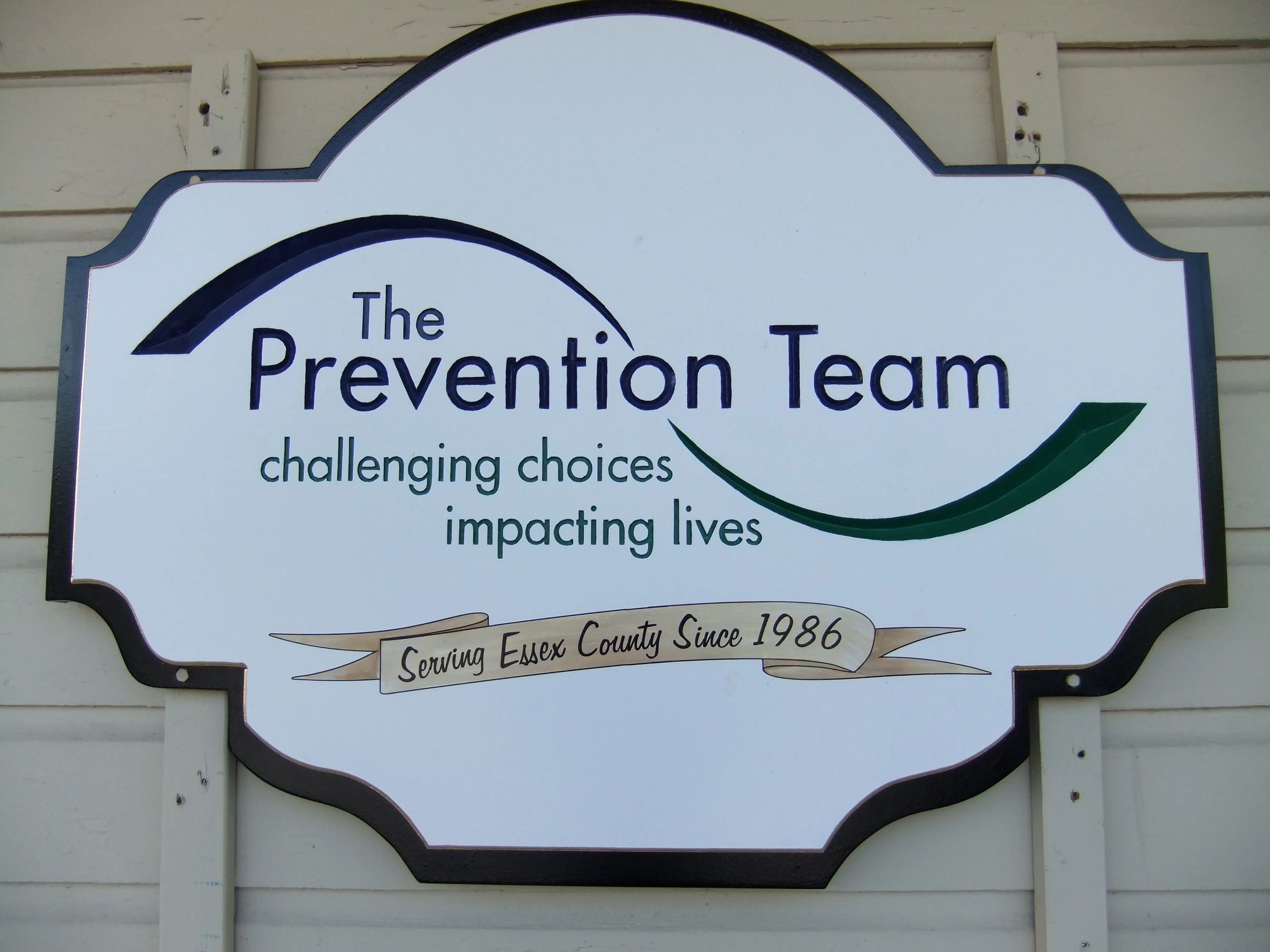 Schools, Ticonderoga, NY | The Prevention Team