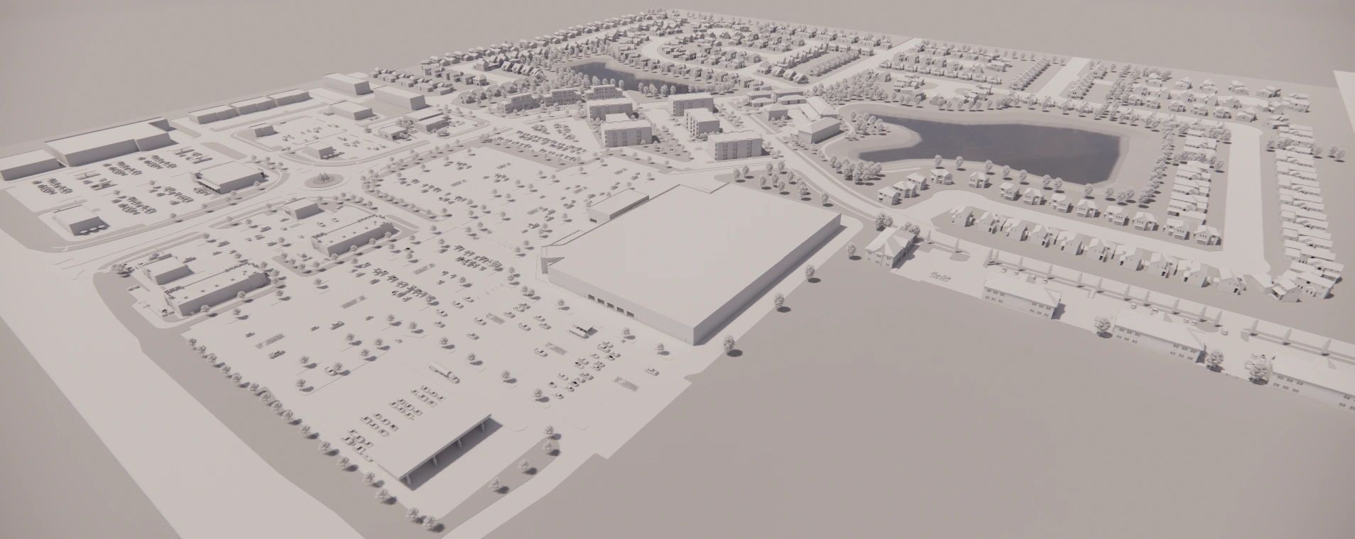 GATEWAY PROJECT