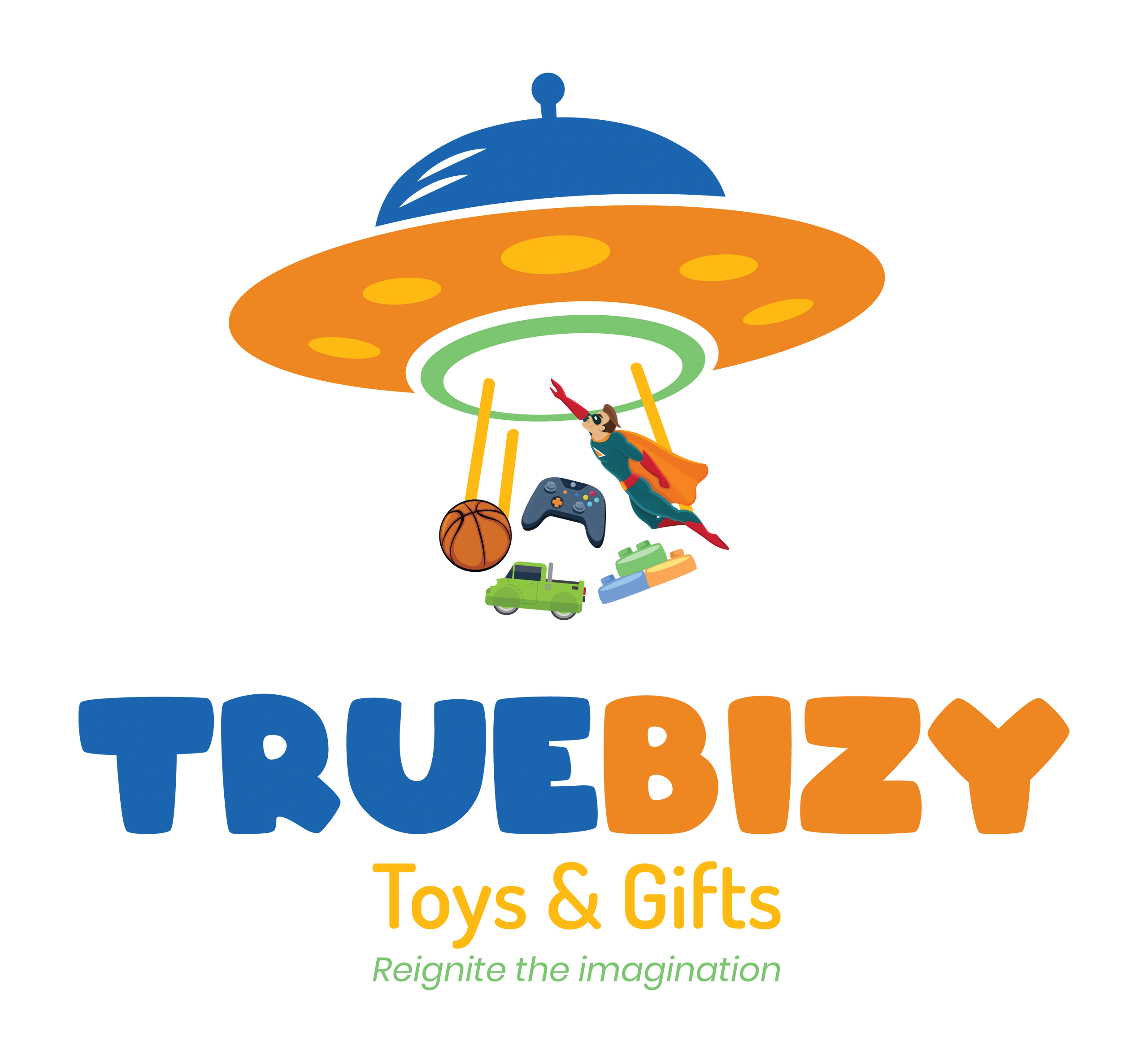 Shop the Best Boys Toys at Truebizy Toys & Gifts