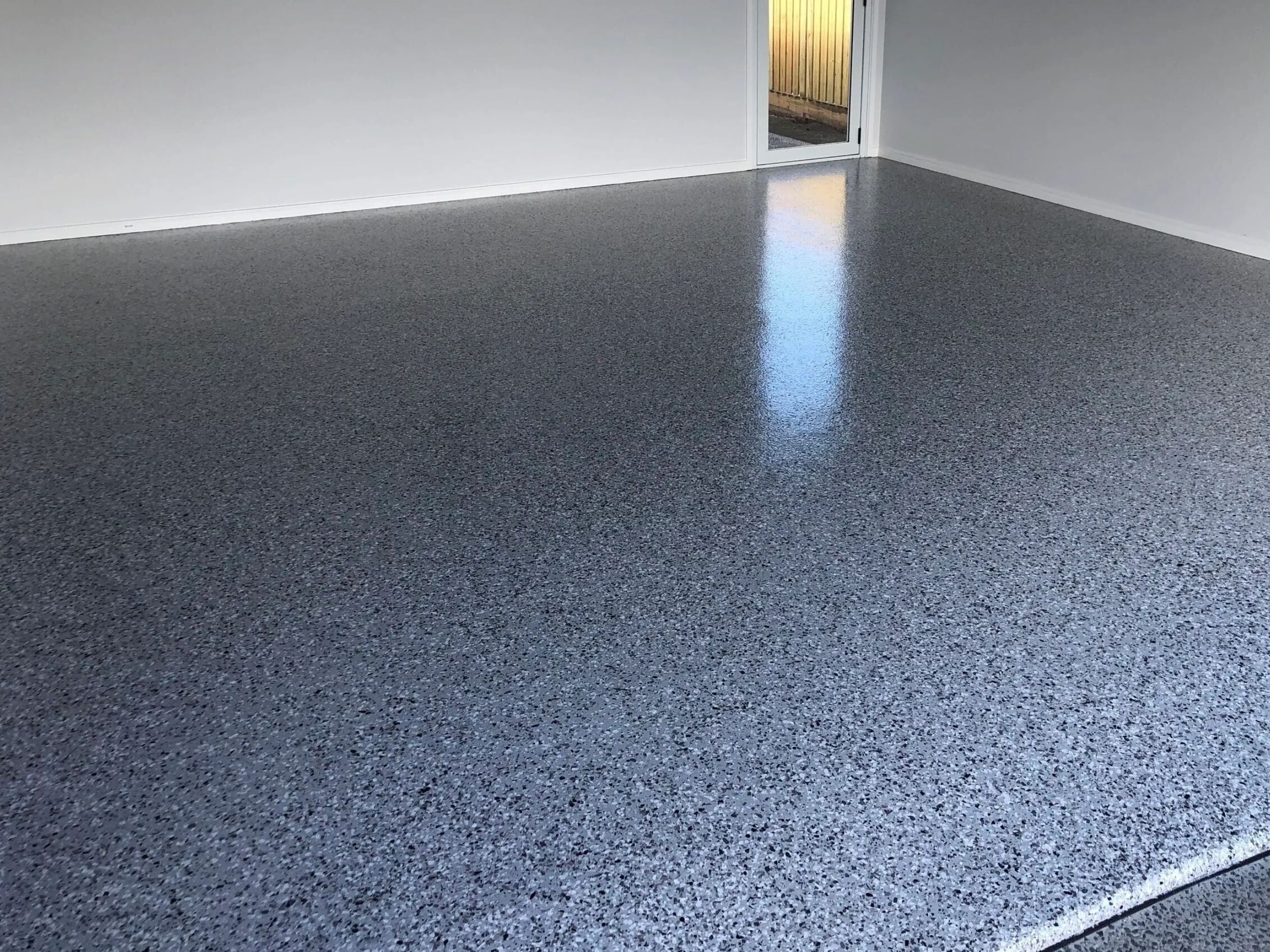 North Coast Seamless Floors