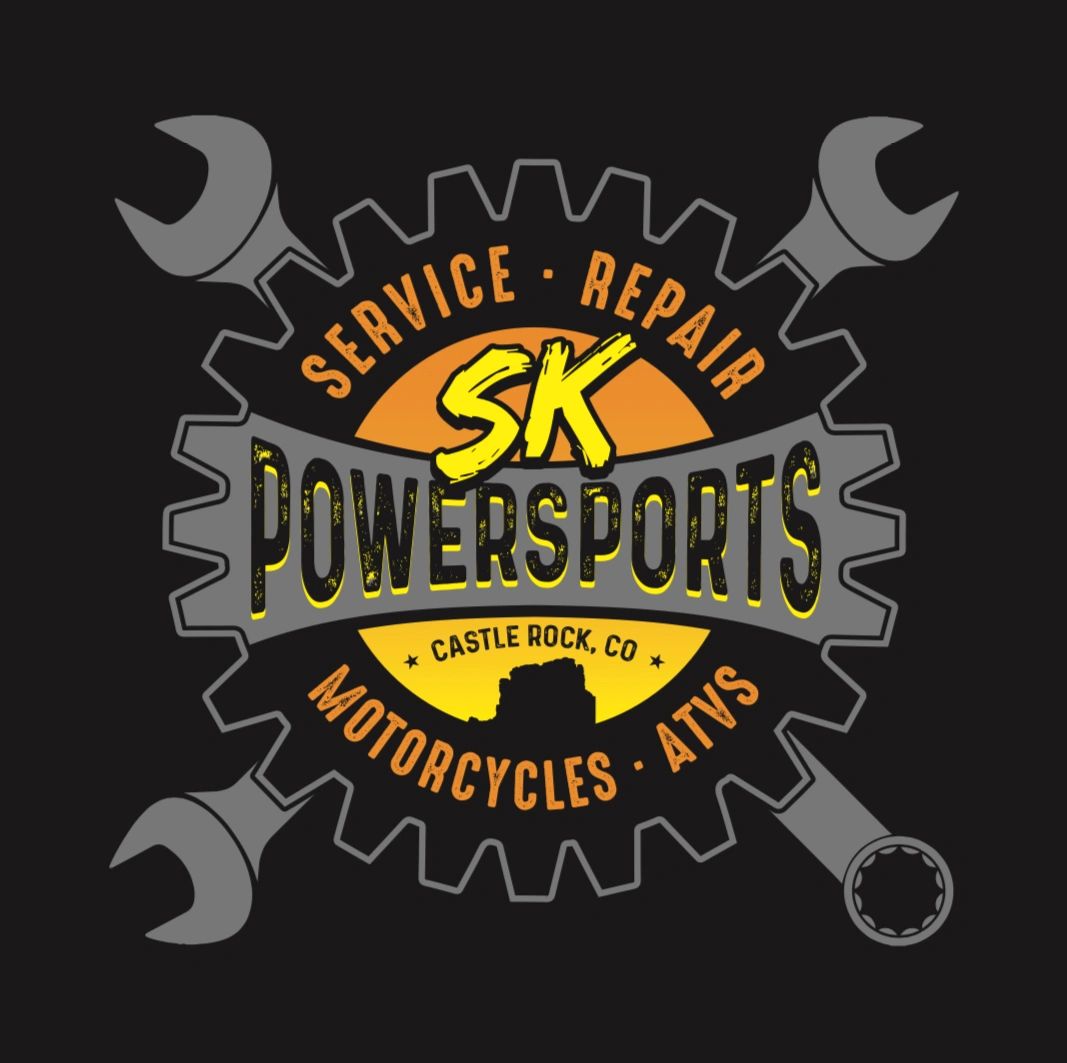 Motorcycle Repair Shop - SK POWERSPORTS