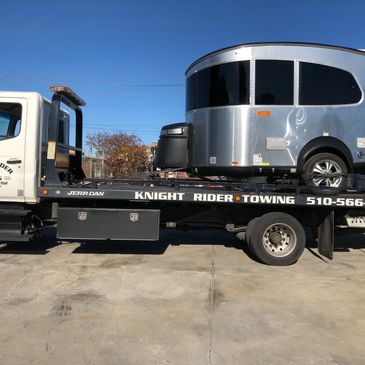Knight Rider Towing - Towing Near Me, Tow Truck, Towing