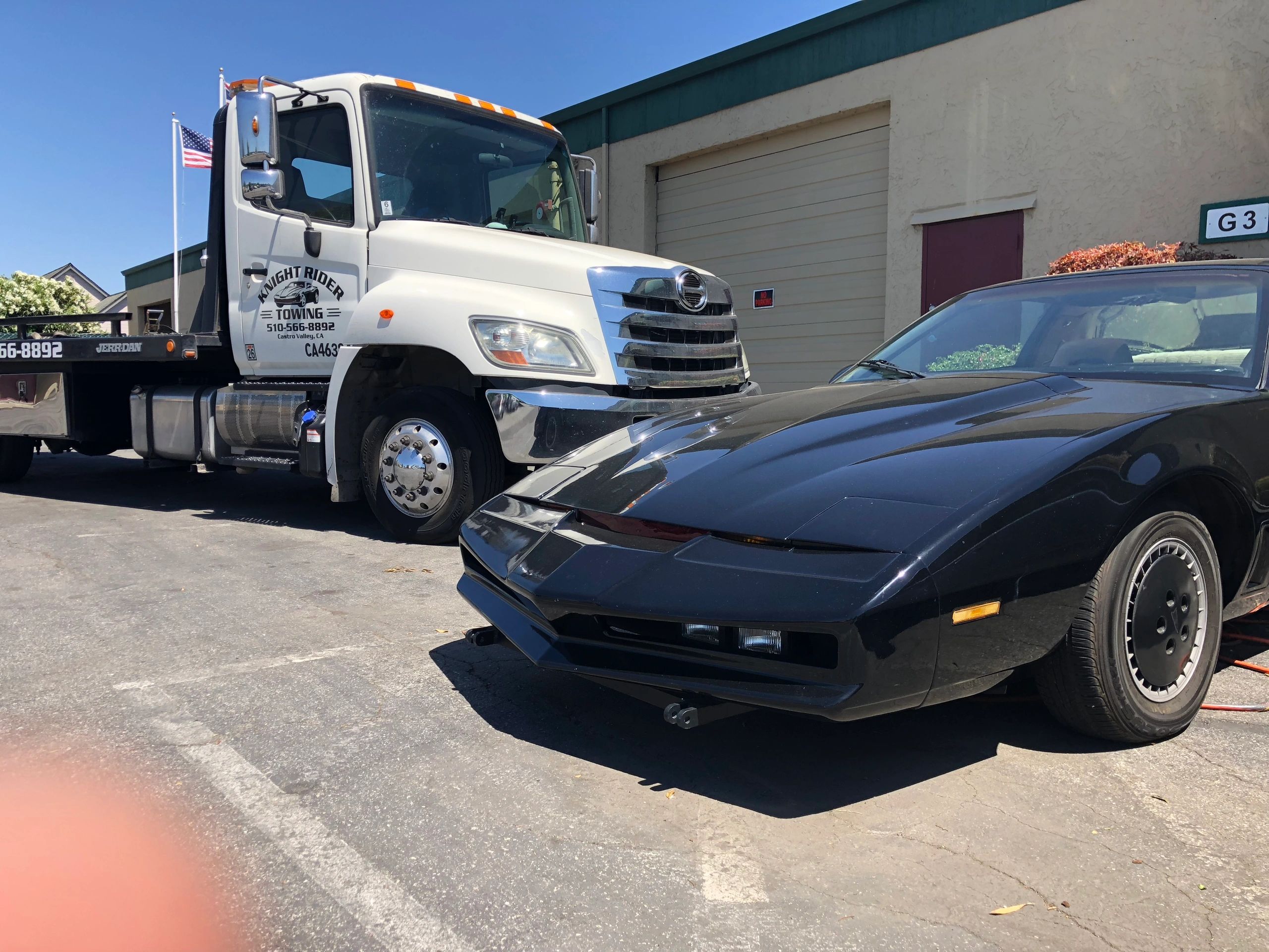 Home | Knight Rider Towing, LLC