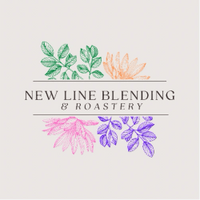 New Line Blending & Roastery - Loose-Leaf Tea, Coffee