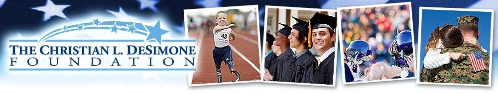 Christian L. DeSimone Foundation
