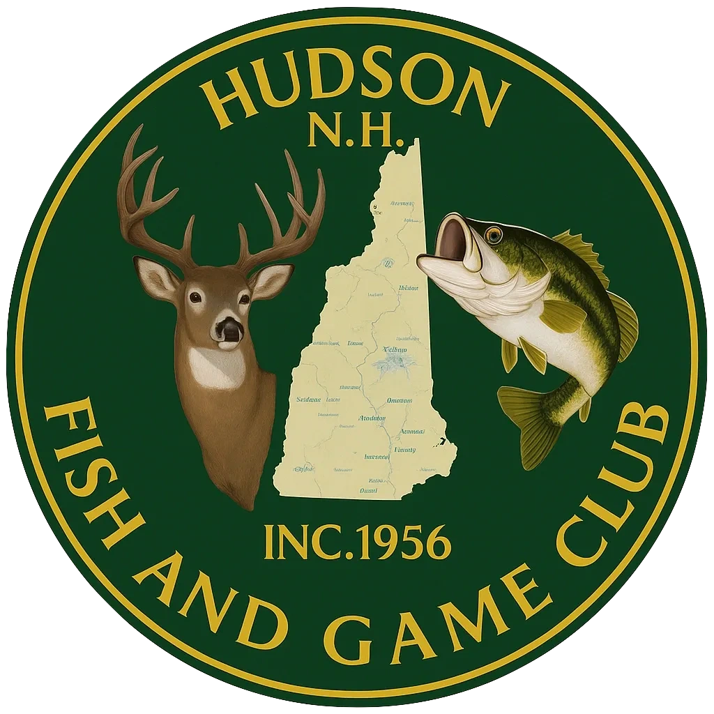 Hudson Fish and Game Club, Inc.