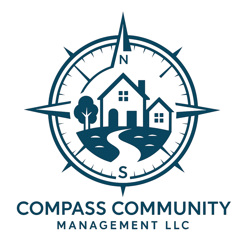 About | Compass Community Management