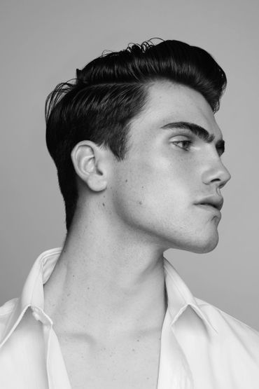 Chase | Launch Model Management