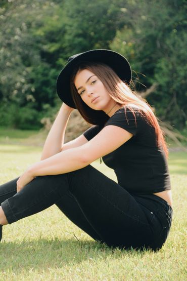 Emily | Launch Model Management